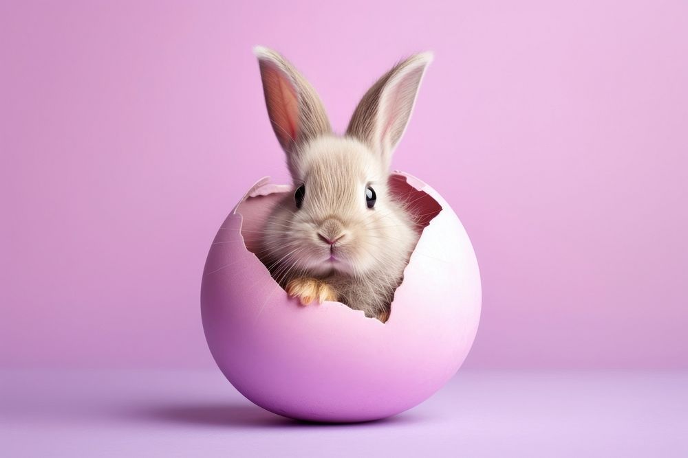 Rodent animal mammal easter. | Premium Photo - rawpixel