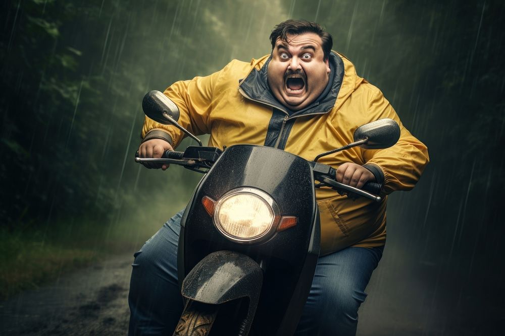 Motorcycle portrait vehicle adult. | Premium Photo - rawpixel