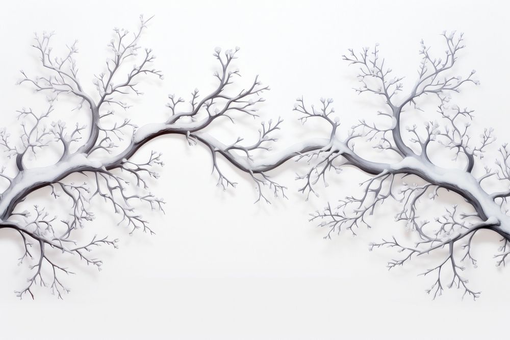 Tree pattern drawing branch. | Premium Photo Illustration - rawpixel