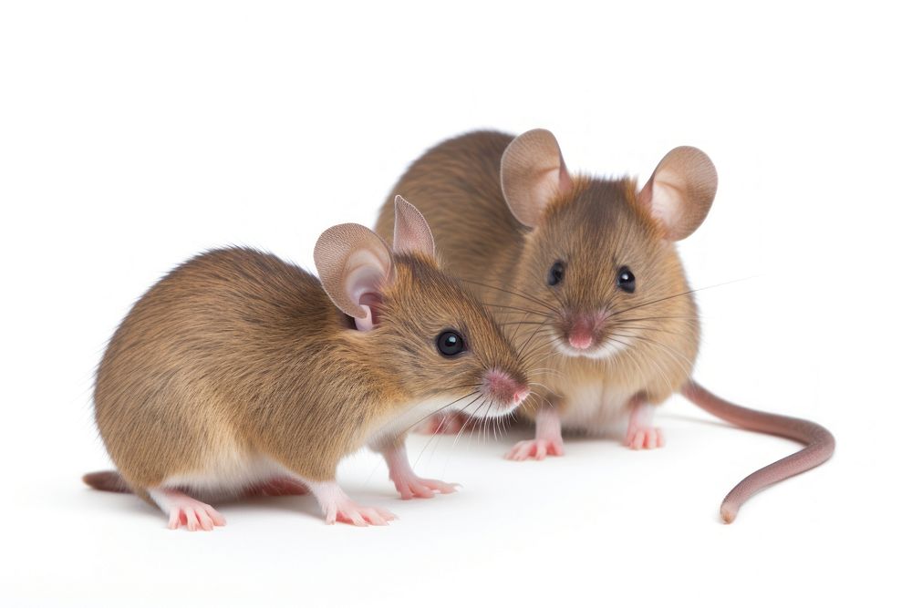 Animal mammal rodent mouse. AI | Free Photo - rawpixel