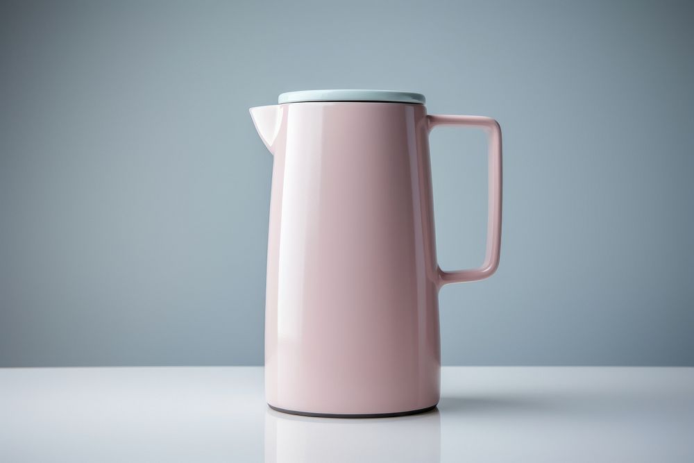 Jug cup mug refreshment. AI | Premium Photo - rawpixel