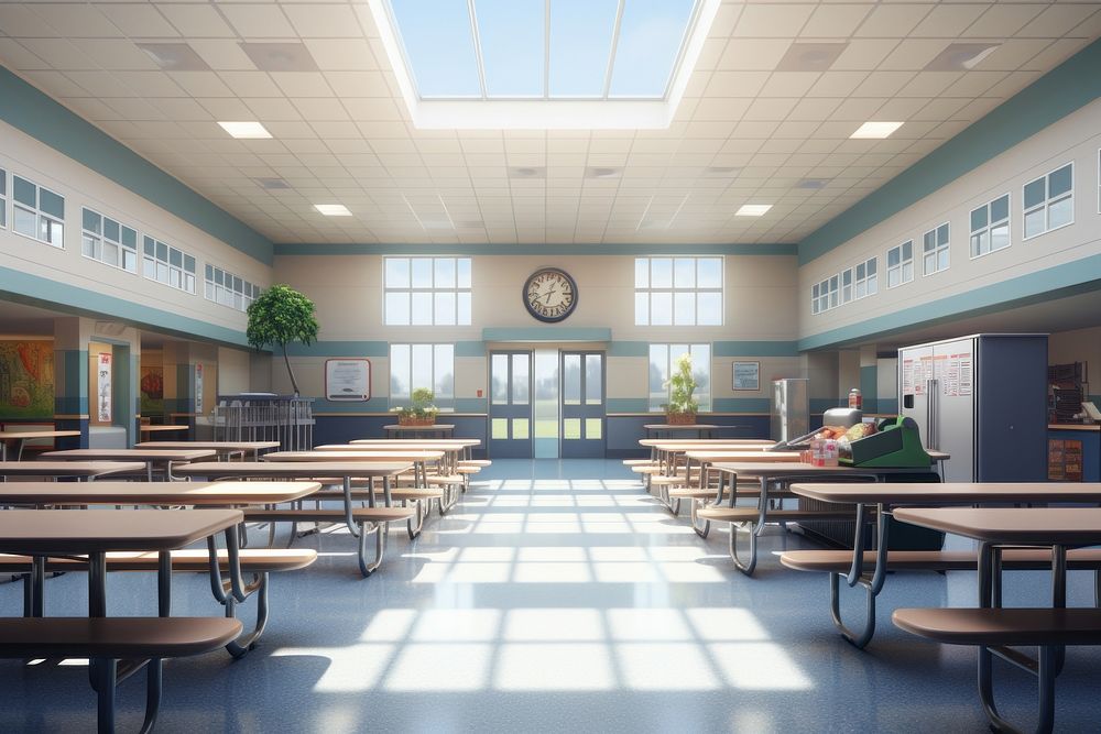 School Cafeteria Images | Free Photos, PNG Stickers, Wallpapers ...