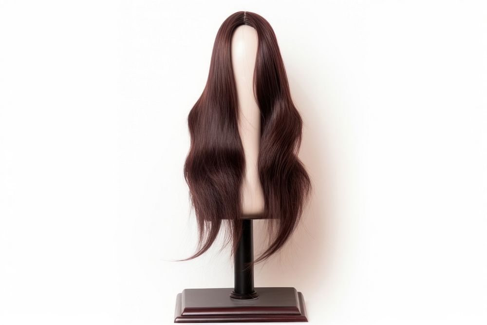 Wig hairstyle person female. | Free Photo - rawpixel