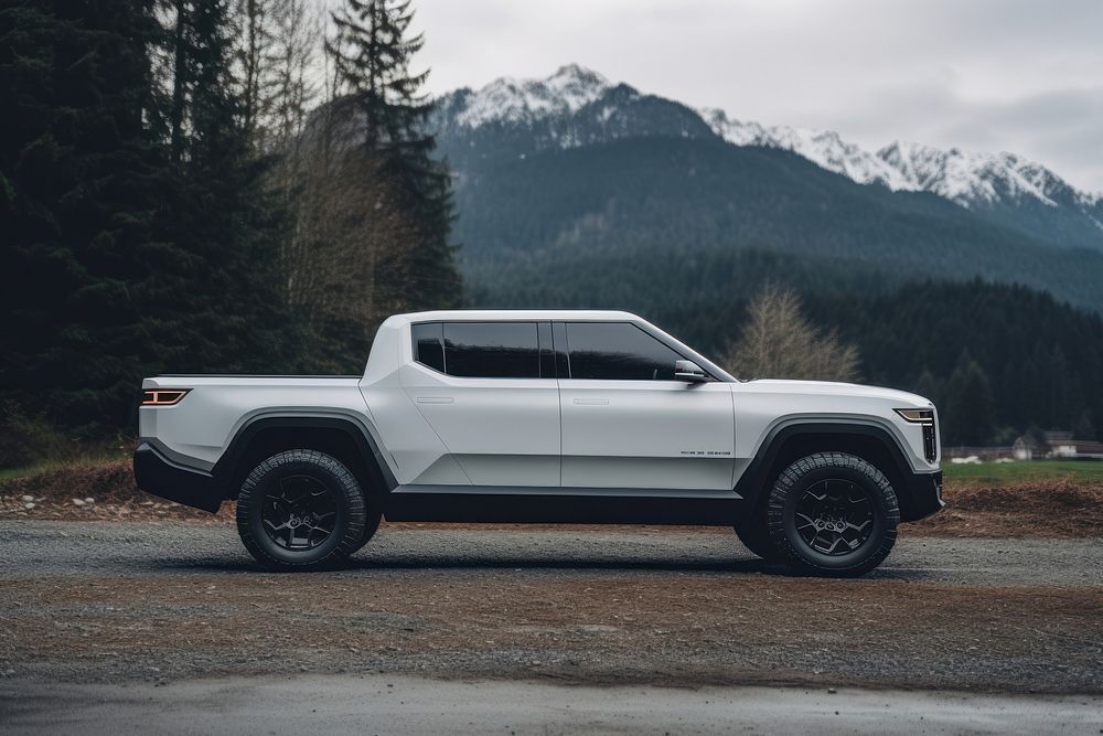 Truck vehicle wheel car. AI | Free Photo - rawpixel