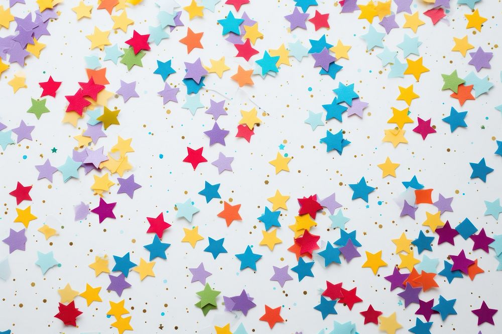 Confetti backgrounds paper celebration. | Free Photo - rawpixel