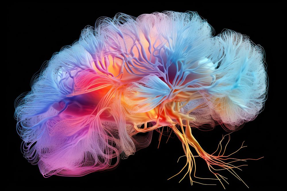 Brain invertebrate jellyfish medical. | Free Photo - rawpixel