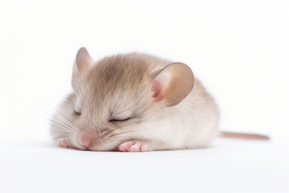 Animal mammal rodent mouse. AI | Premium Photo - rawpixel