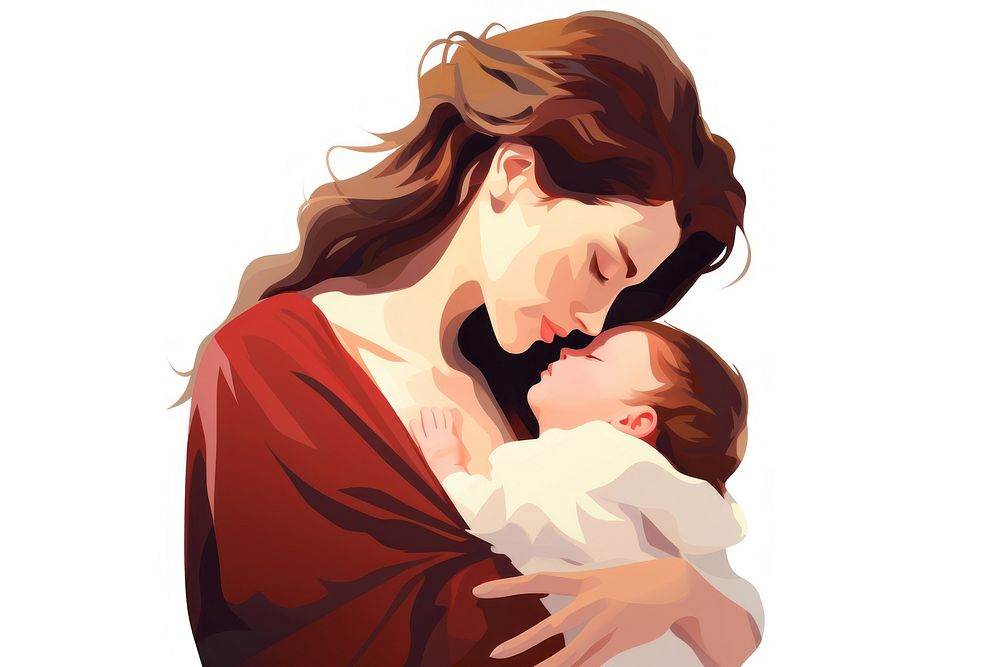 Portrait adult white background togetherness. | Free Photo Illustration ...