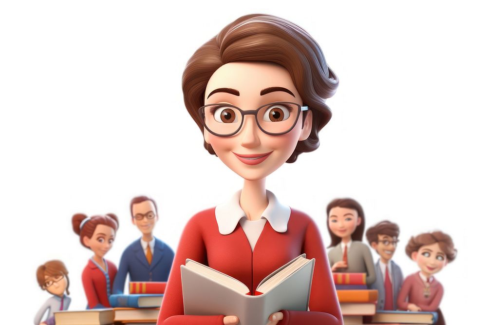 Publication cartoon adult book. AI | Free Photo Illustration - rawpixel