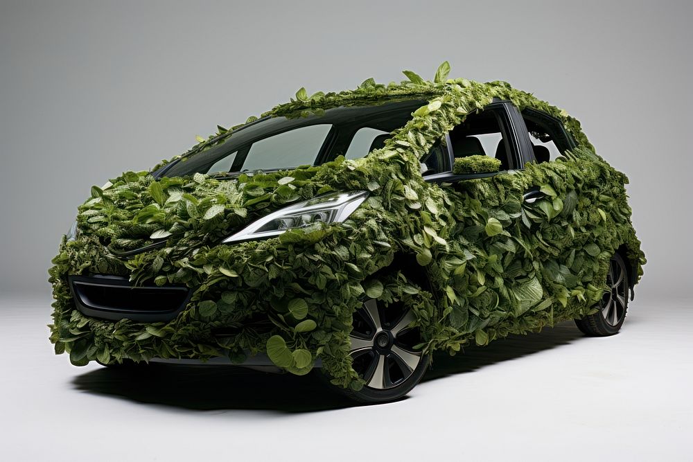 Car vehicle green transportation | Free Photo - rawpixel