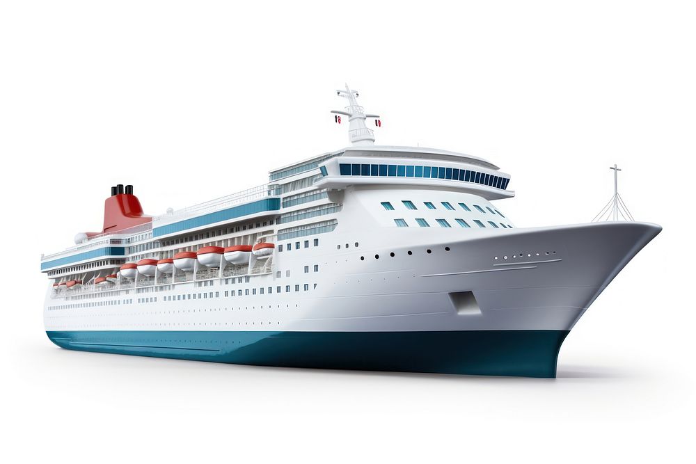 Vehicle ship boat white background. | Free Photo - rawpixel