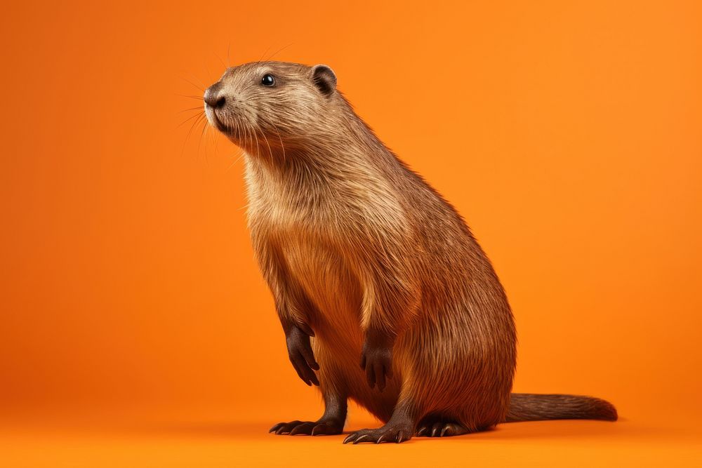 Wildlife animal mammal rodent. | Free Photo - rawpixel