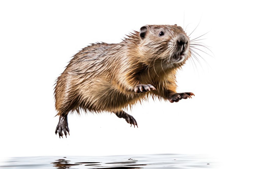 Wildlife animal mammal rodent. AI | Premium Photo - rawpixel