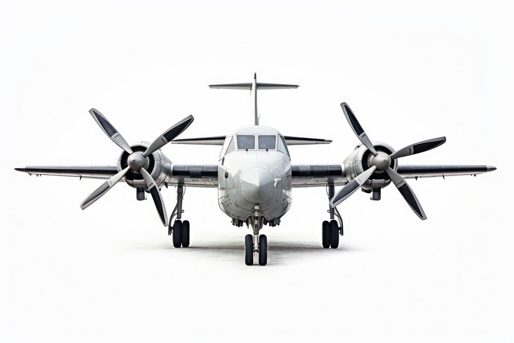 Propeller turboprop aircraft airplane. | Free Photo - rawpixel
