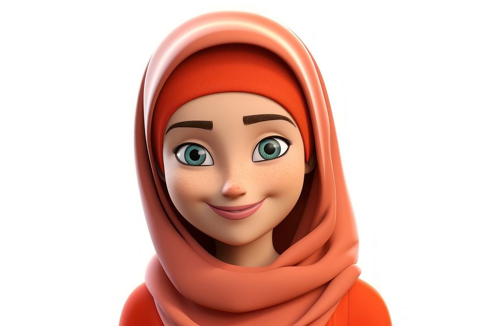 Cartoon smiling doll toy. | Free Photo Illustration - rawpixel