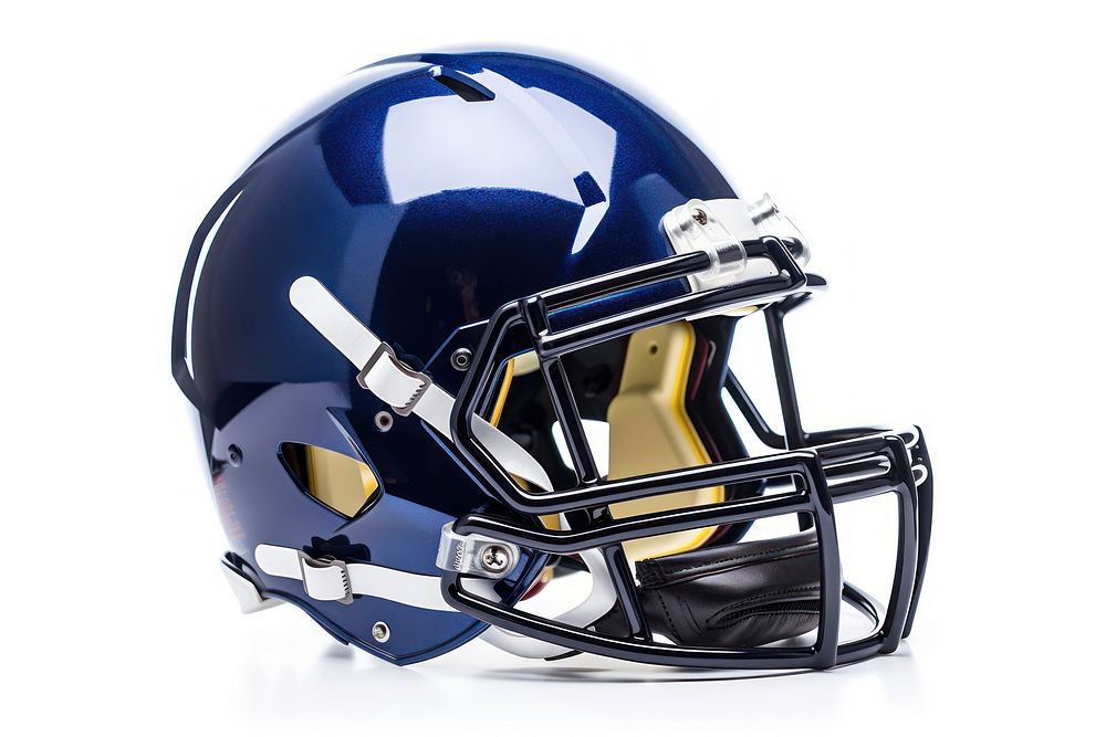 American football helmet sports american | Free Photo - rawpixel
