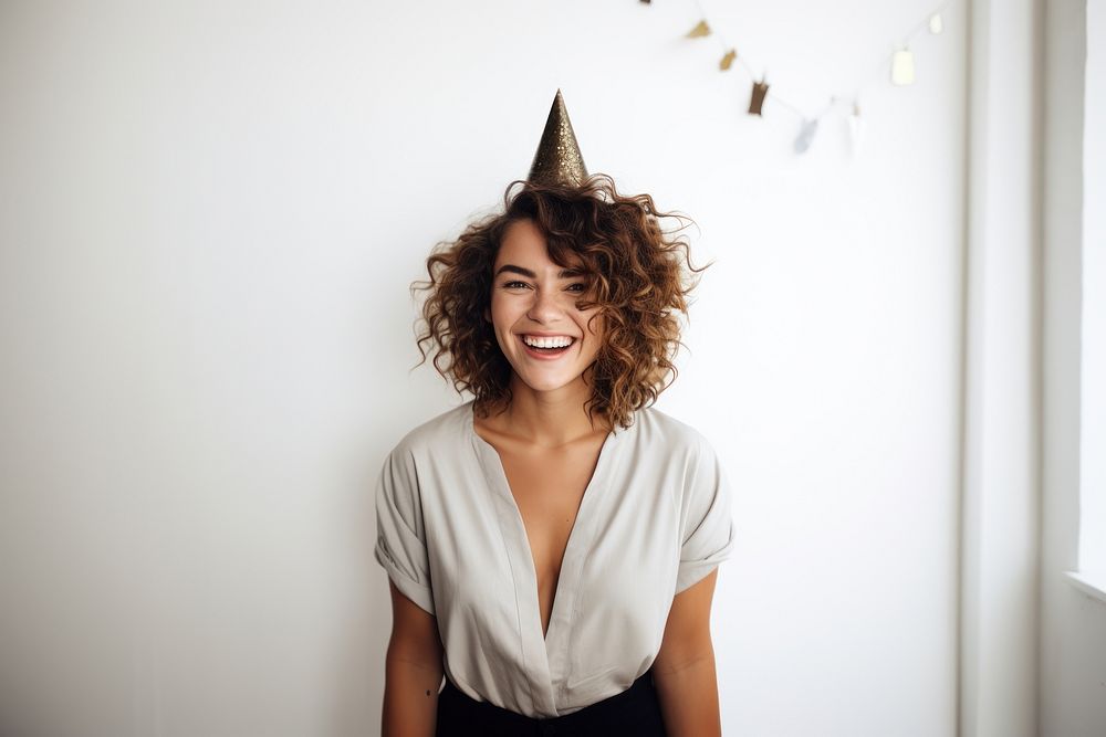 Portrait laughing smiling smile. | Free Photo - rawpixel