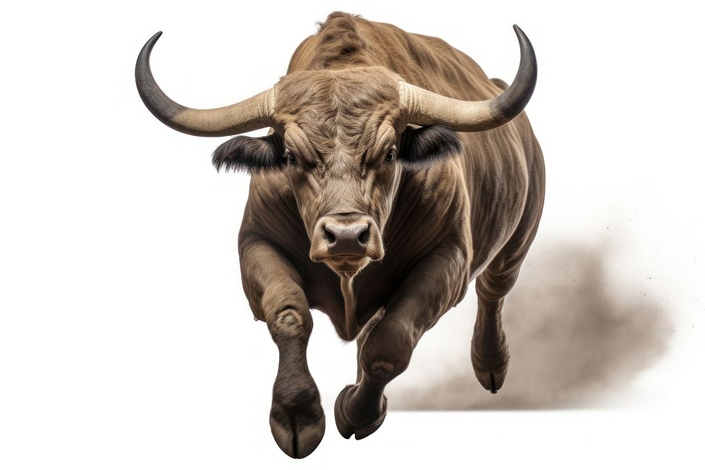 Livestock wildlife buffalo cattle. | Premium Photo - rawpixel