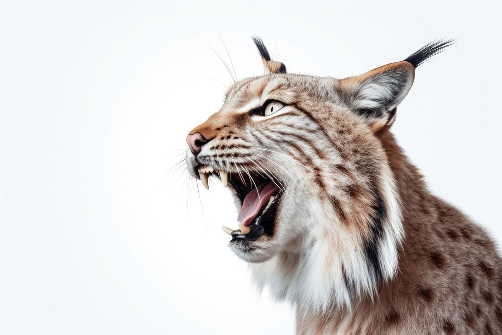 Lynx wildlife animal mammal. | Premium Photo - rawpixel
