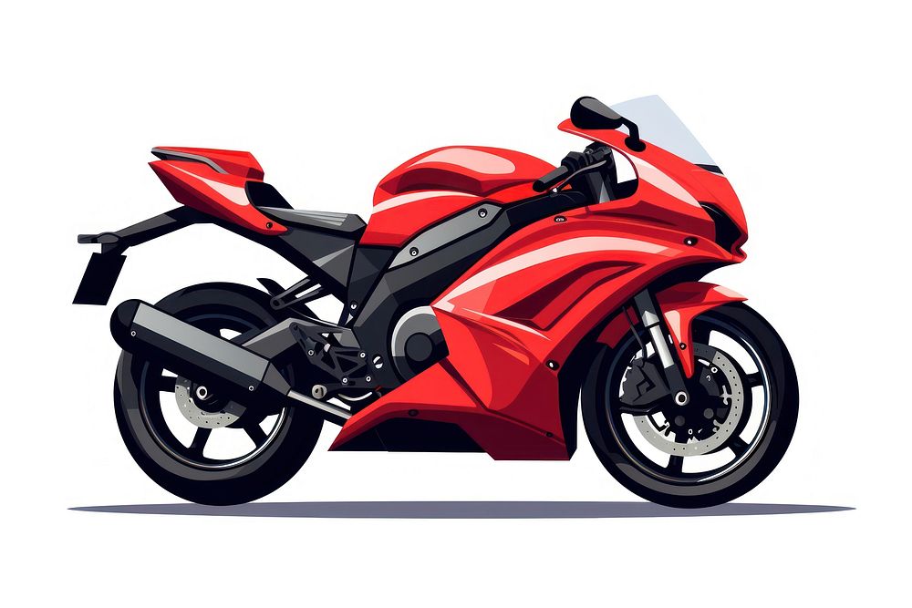 Motorcycle vehicle sports wheel. | Premium Photo Illustration - rawpixel