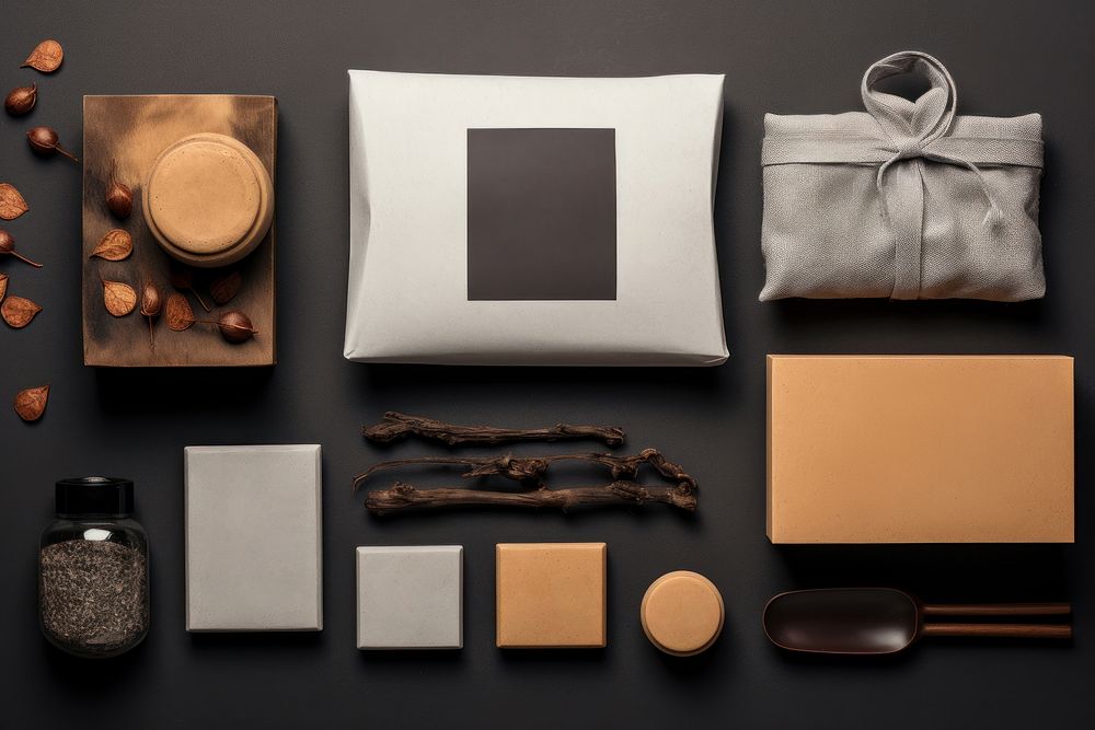 Paper text present perfume. AI | Free Photo - rawpixel