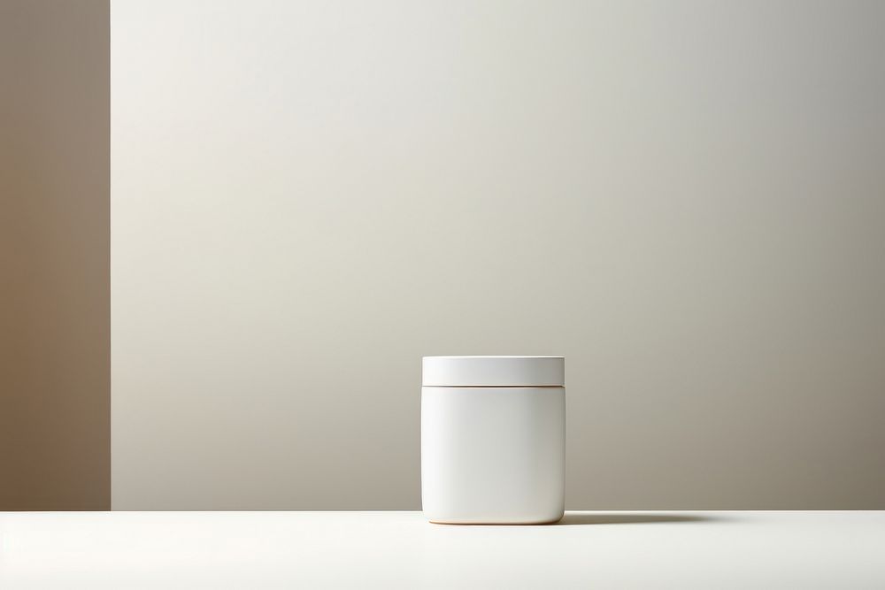 Cylinder jar architecture simplicity. | Free Photo - rawpixel