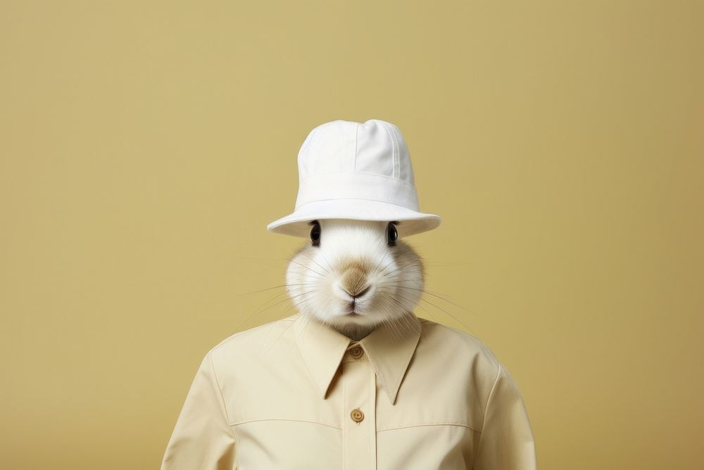 Rabbit animal mammal rodent. | Free Photo - rawpixel