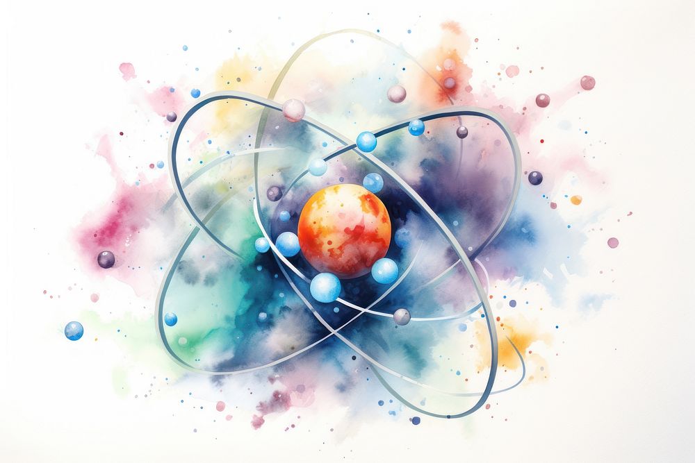 Astronomy graphics universe beverage. AI | Free Photo - rawpixel