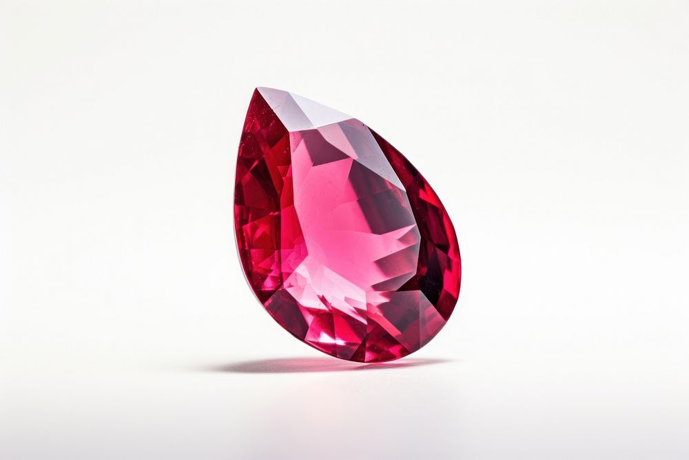 Ruby gem gemstone jewelry diamond. | Premium Photo - rawpixel