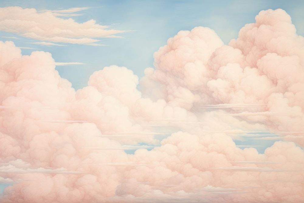 Clouds outdoors nature sky. AI | Free Photo Illustration - rawpixel