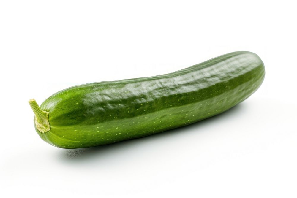 Long Cucumber cucumber vegetable zucchini. | Free Photo - rawpixel
