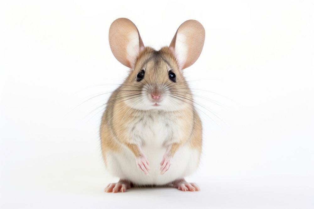 Jerboa animal rodent mammal. AI | Free Photo - rawpixel