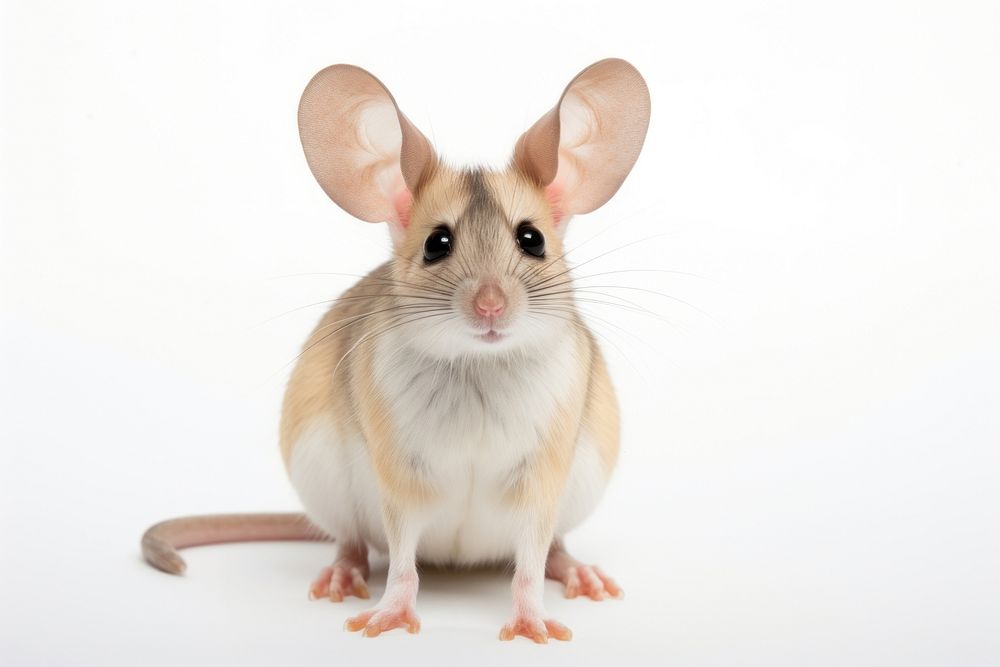 Jerboa animal rodent mammal. | Free Photo - rawpixel
