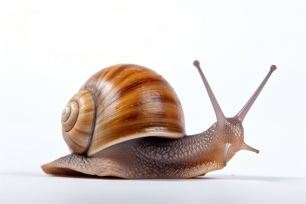 Snail animal snail insect. AI | Free Photo - rawpixel