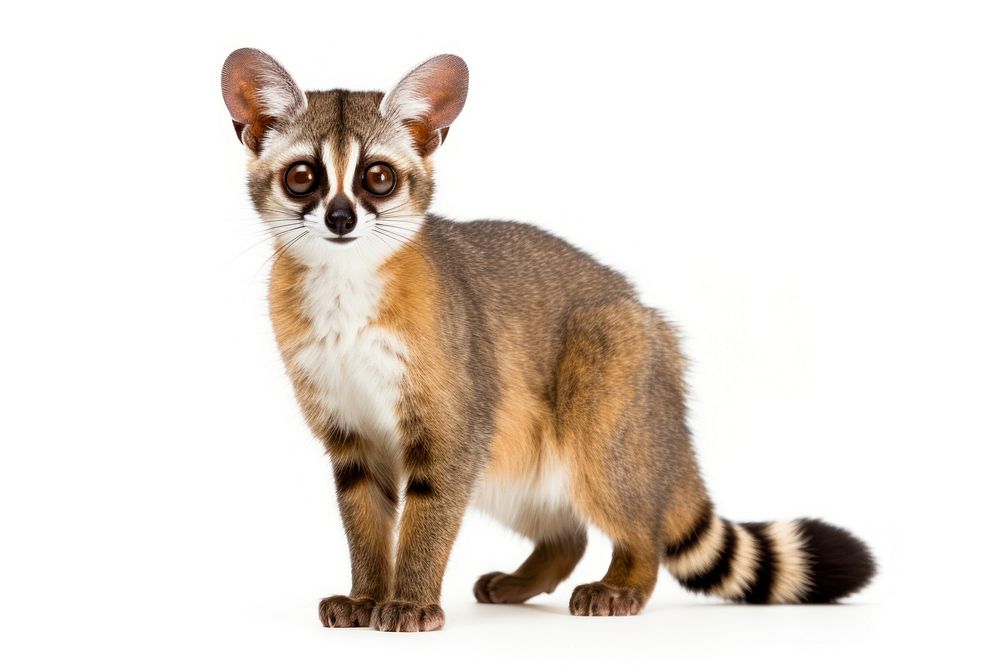 Ringtail Cat animal wildlife mammal. | Free Photo - rawpixel