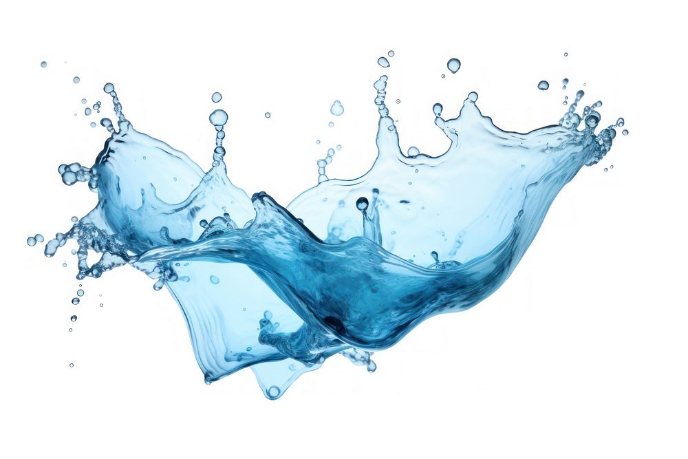 Water splash white background refreshment | Free Photo - rawpixel