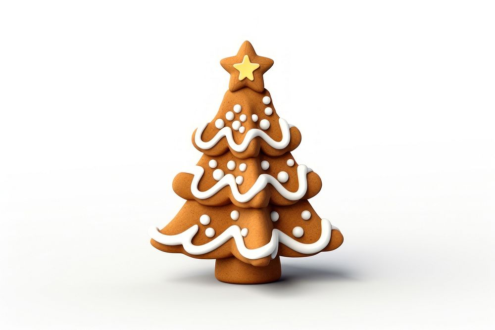 Christmas tree Gingerbread gingerbread christmas | Free Photo - rawpixel