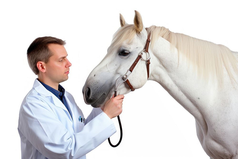 Veterinarian mammal animal doctor | Free Photo - rawpixel