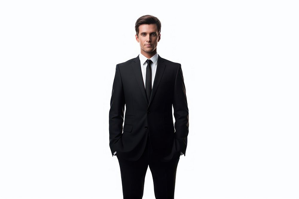 Man tuxedo blazer adult. AI | Free Photo - rawpixel