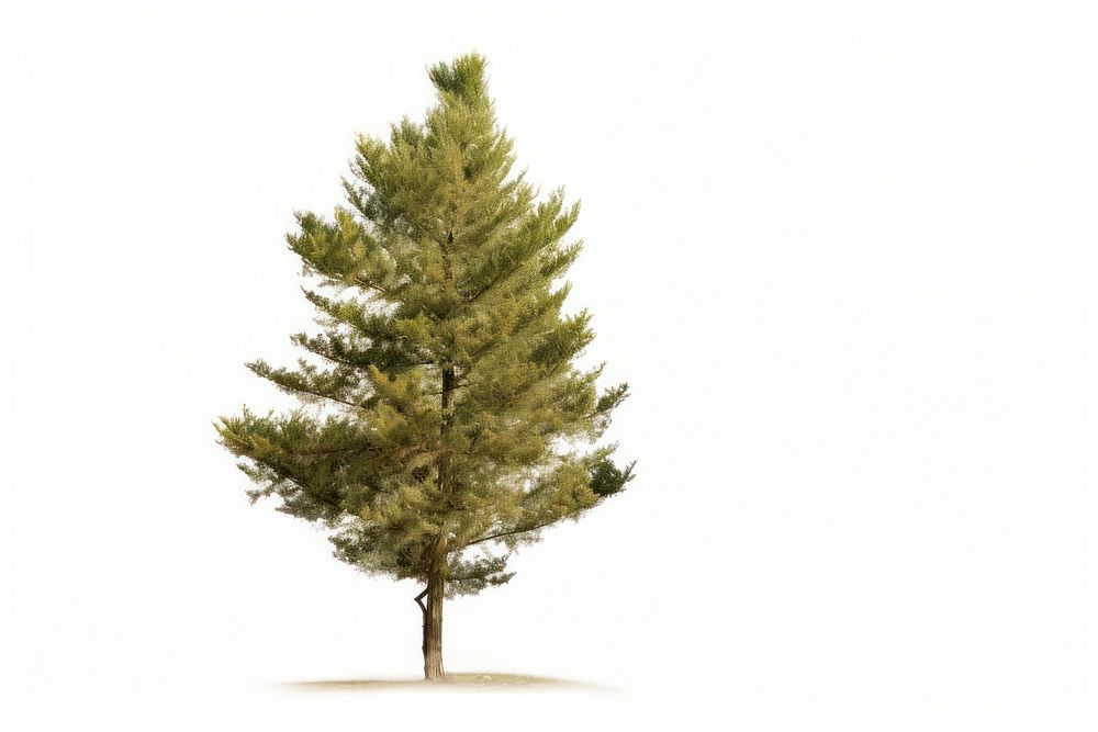 Plant tree pine fir. AI | Premium Photo - rawpixel