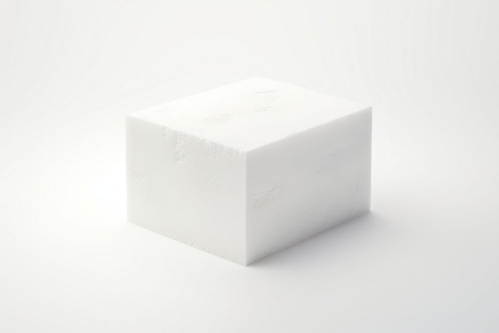 Block white white background simplicity. | Free Photo Illustration ...