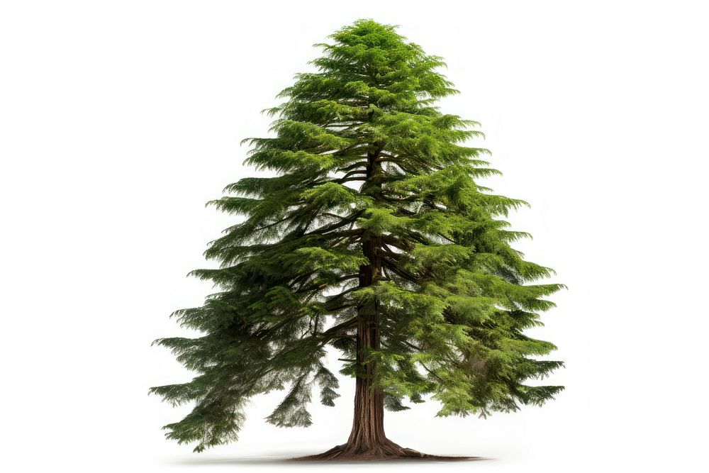 Plant tree pine fir. AI | Premium Photo - rawpixel