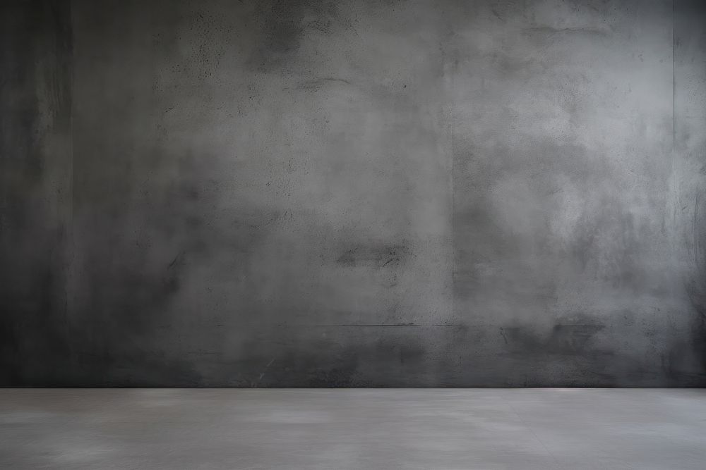 Gray abstract cement wall architecture | Premium Photo - rawpixel