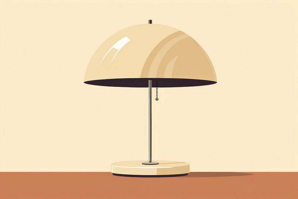 Table lamp lampshade chandelier furniture. | Free Photo Illustration ...