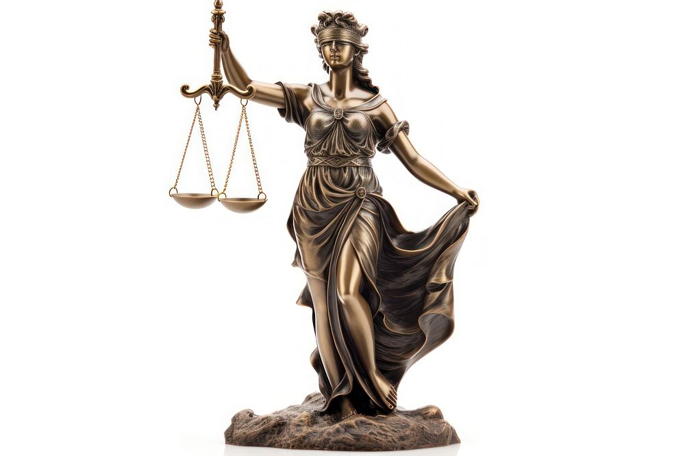Themis Statue Justice statue sculpture | Premium Photo - rawpixel