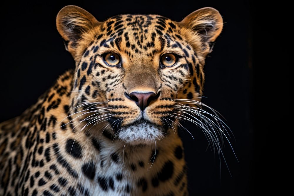 Javan leopard wildlife cheetah animal. | Premium Photo - rawpixel