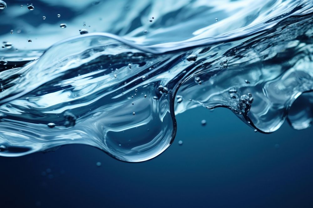 Water splash close effect image | Premium Photo - rawpixel