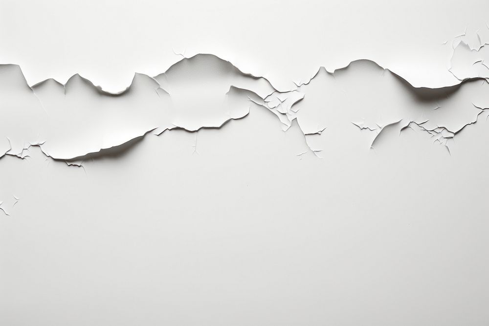 Torn white paper effect AI | Premium Photo - rawpixel