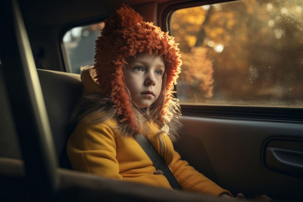 Family driving portrait photo photography. | Free Photo - rawpixel