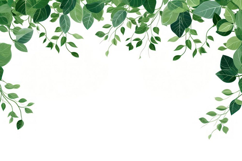 Greenery backgrounds plant leaf | Premium Photo Illustration - rawpixel